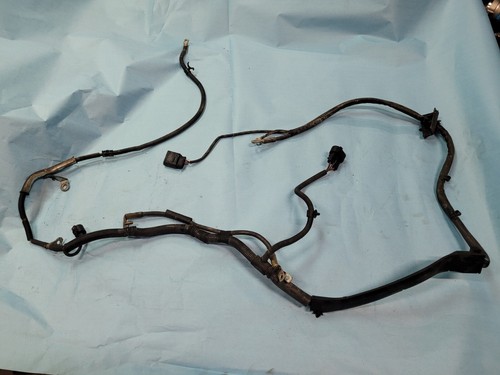 2009-2012 AUDI A4 - ALTERNATOR STARTER WIRING HARNESS - 8K0937517A | eBay