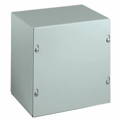 Boxes & Enclosures - Nema 1