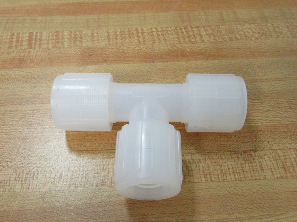 Fit-Line UT12N-3 12Flare Union Tee UT12N3 | eBay