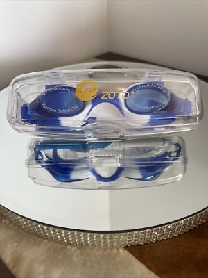 NEW ZOTO Adult Swim Goggles | eBay Australia