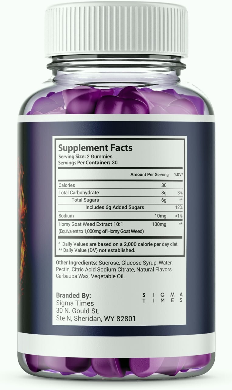 (Official 3 Pack) Cobrax Gummies, Cobra X Gummies Men, Cobrax ...