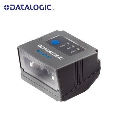 Barcode Scanners - Fixed-Mount Laser Scanner