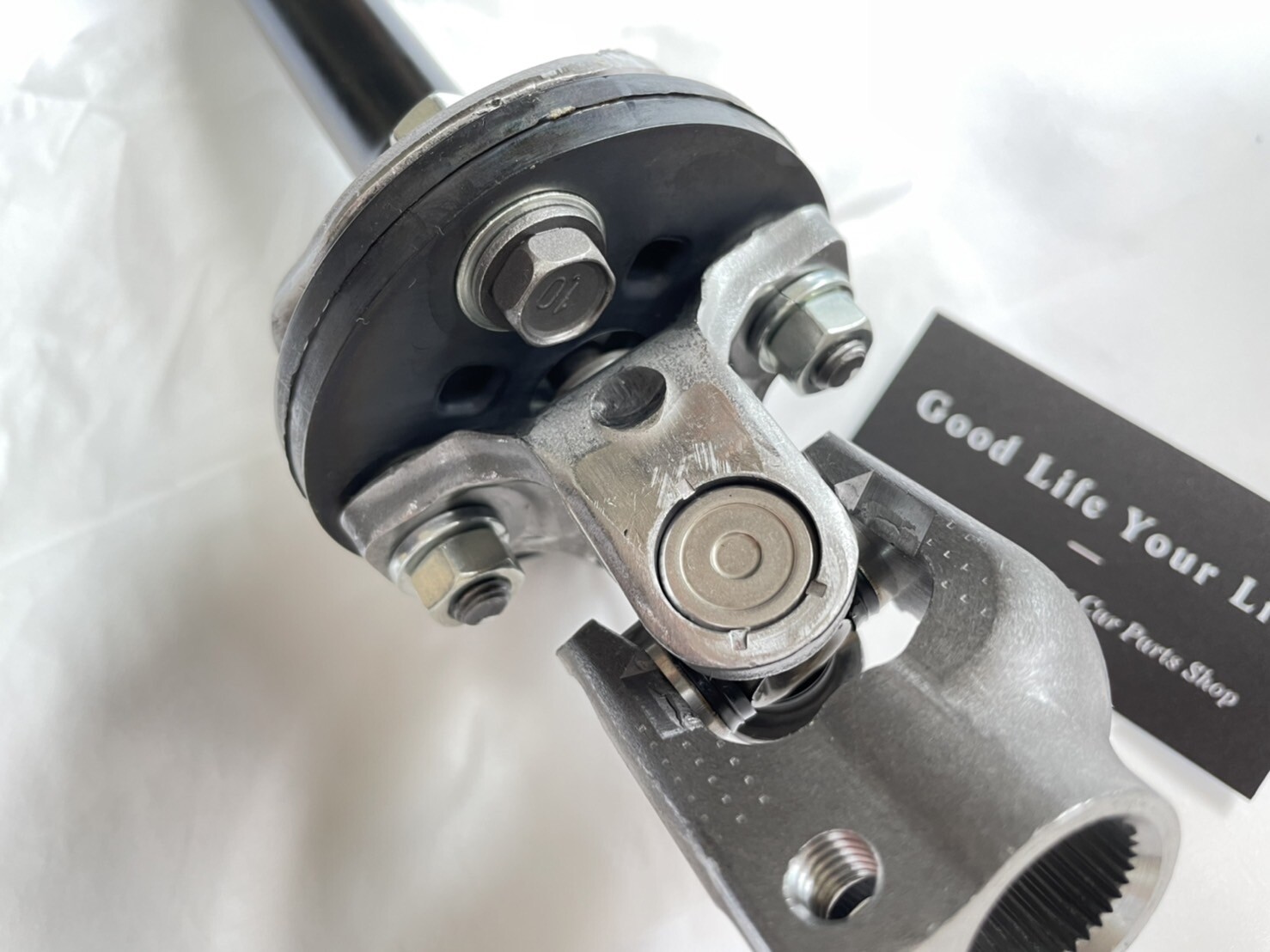 Toyota Genuine OEM 45220-35170 Intermediate Steering Shaft Assembly New ...