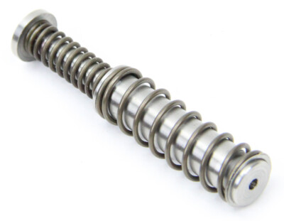 Lone Wolf Steel Guide Rod Assembly for Glock 29, 30, 36 - Gen3 to Gen4 ...