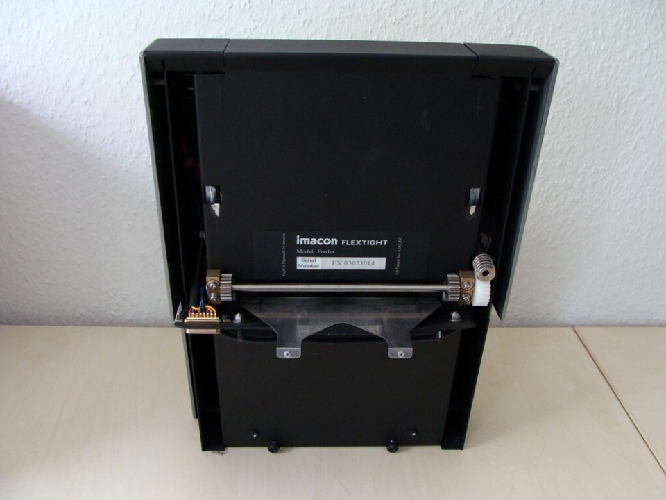 Imacon/Flextight - Batch Feeder für Scanner 848/ X5 "fresh Serviced ...