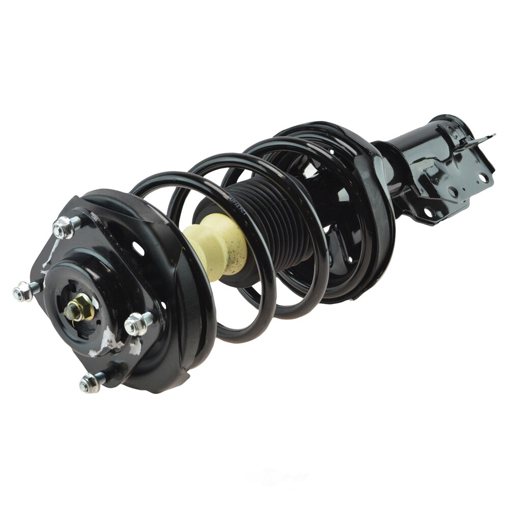 Suspension Strut and Coil Spring Assembly-Strut and Spring Assembly TRQ ...