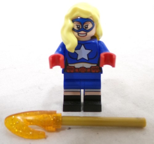 LEGO 2020 Figurines Miniatures Collectibles DC Super Héros 71026 ...