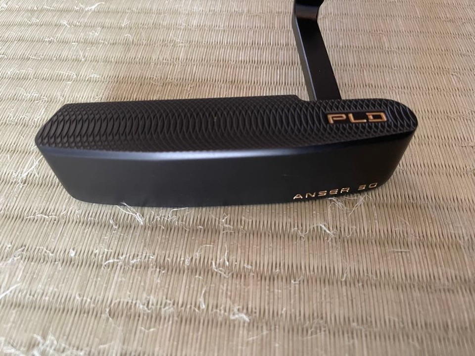 Ping Pld Milled Se Answer 30 Limited To 200 Pieces | eBay