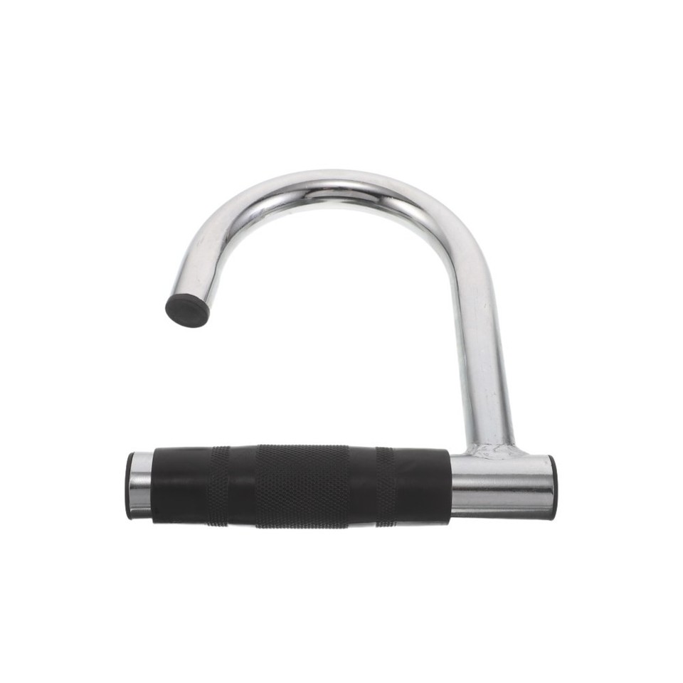 High Pull-down Handle Exercise Equipment Cable Machine Handles Grip ...