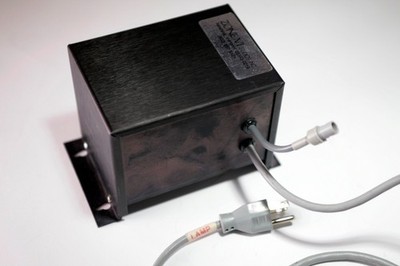 Zone VI Studios power source for Cold Light head high voltage ...