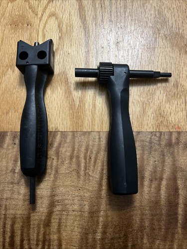 Thompson Center Dimension Barrel Removal Tools | eBay