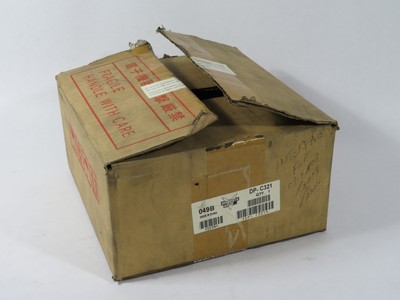 Automation Direct DP-C321 Color LCD Touch Panel 6" 320x240 24VDC NEW | eBay