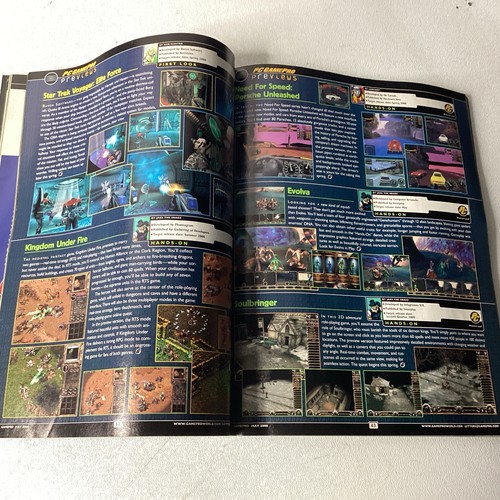 GamePro Magazine Issue #140 May 2000 Resident Evil Code Veronica ...