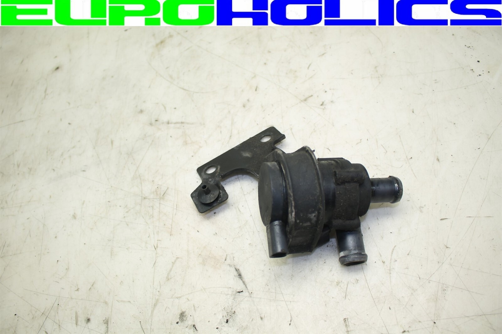 OEM Volkswagen VW CC 09-17 Golf Eos GTI Auxiliary Coolant Water Pump ...