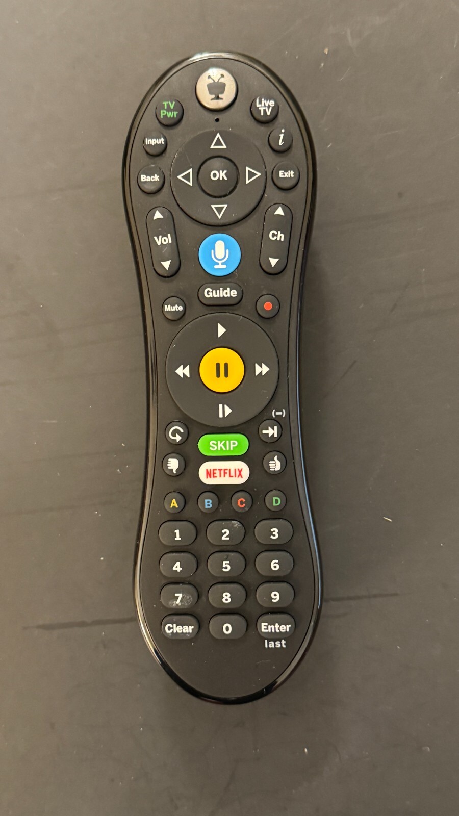 TiVo Edge for Cable 2TB 4K UHD Dolby Vision/Atmos 6 tuners Lifetime ...