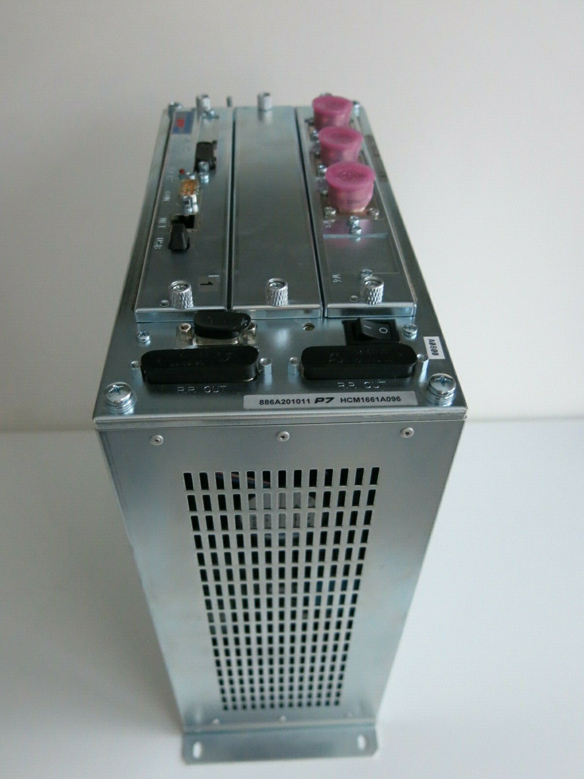 MARPOSS H886YM1A096 P7ME CENTRAL UNIT. for sale online | eBay