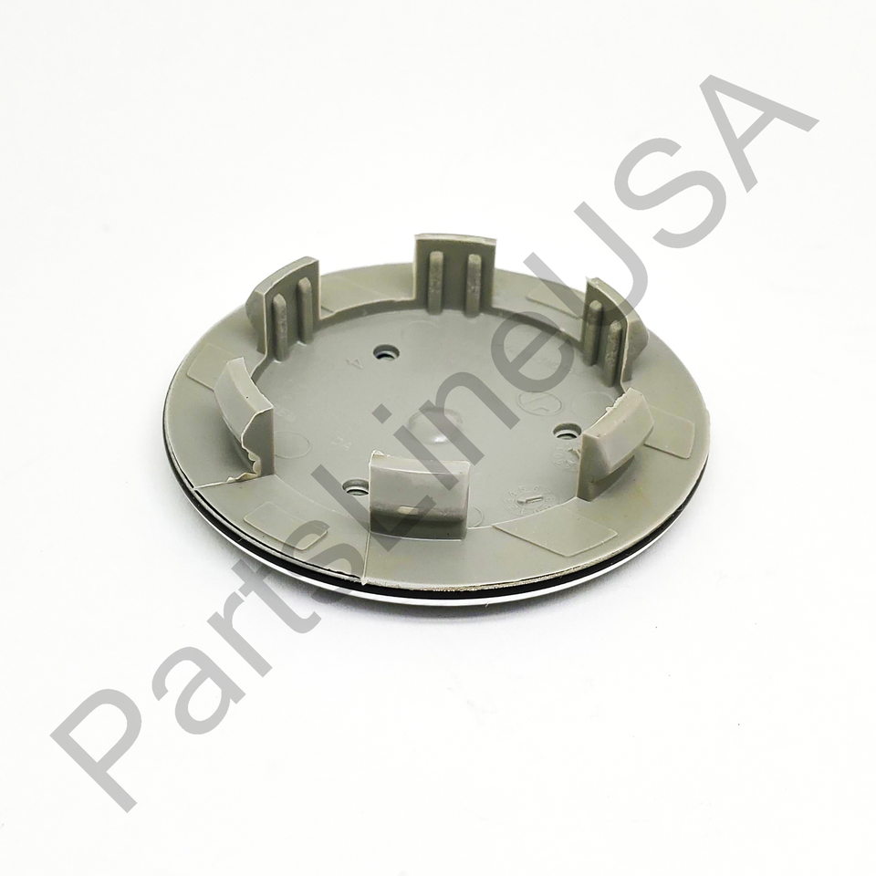 Genuine Land Rover Wheel Center Cap Black Set of 4 pcs LR094547 | eBay