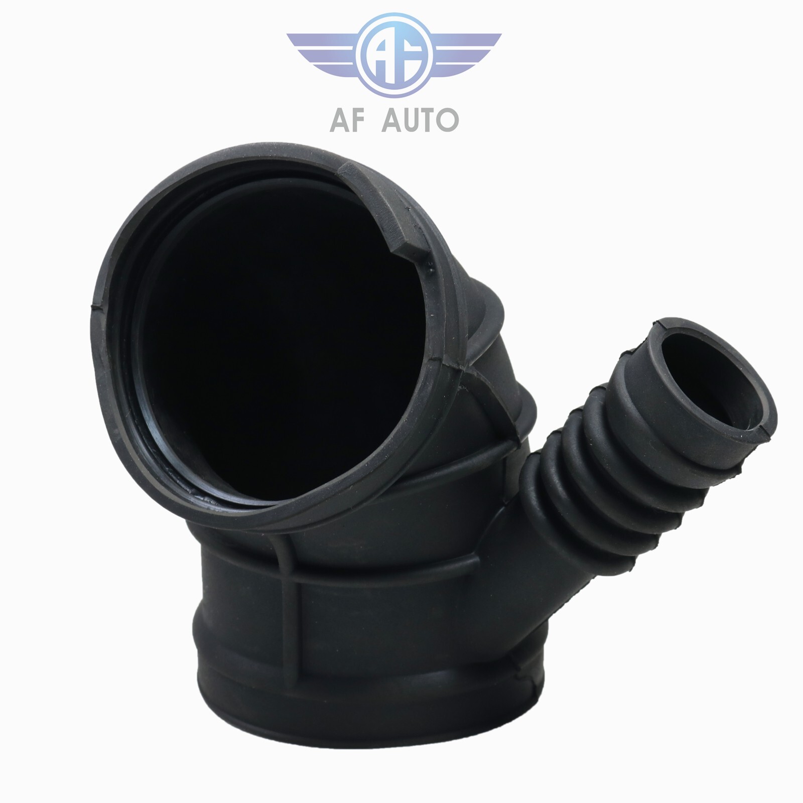 13541438759 For BMW E46 M56 Z3 325 330 Air Intake Boot Throttle House ...
