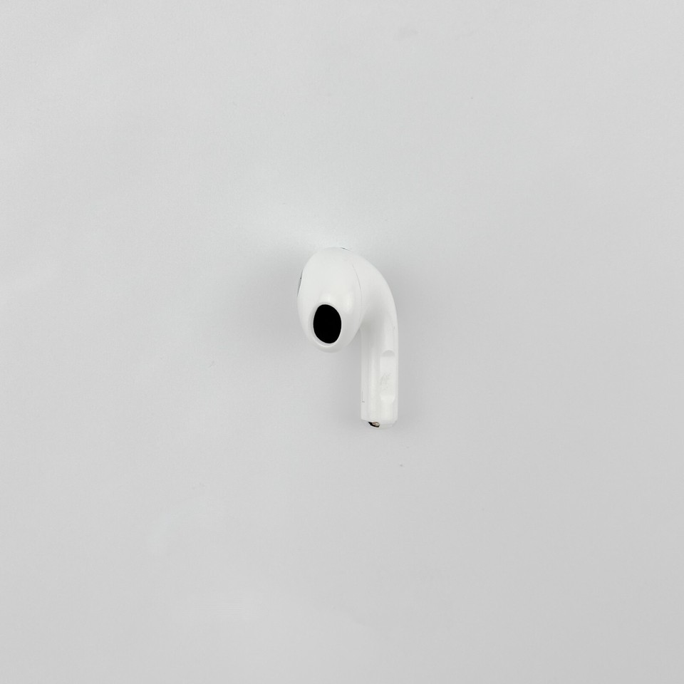 Apple AirPods 3rd Gen Genuine Charging Case Replacement Left AirPod ...