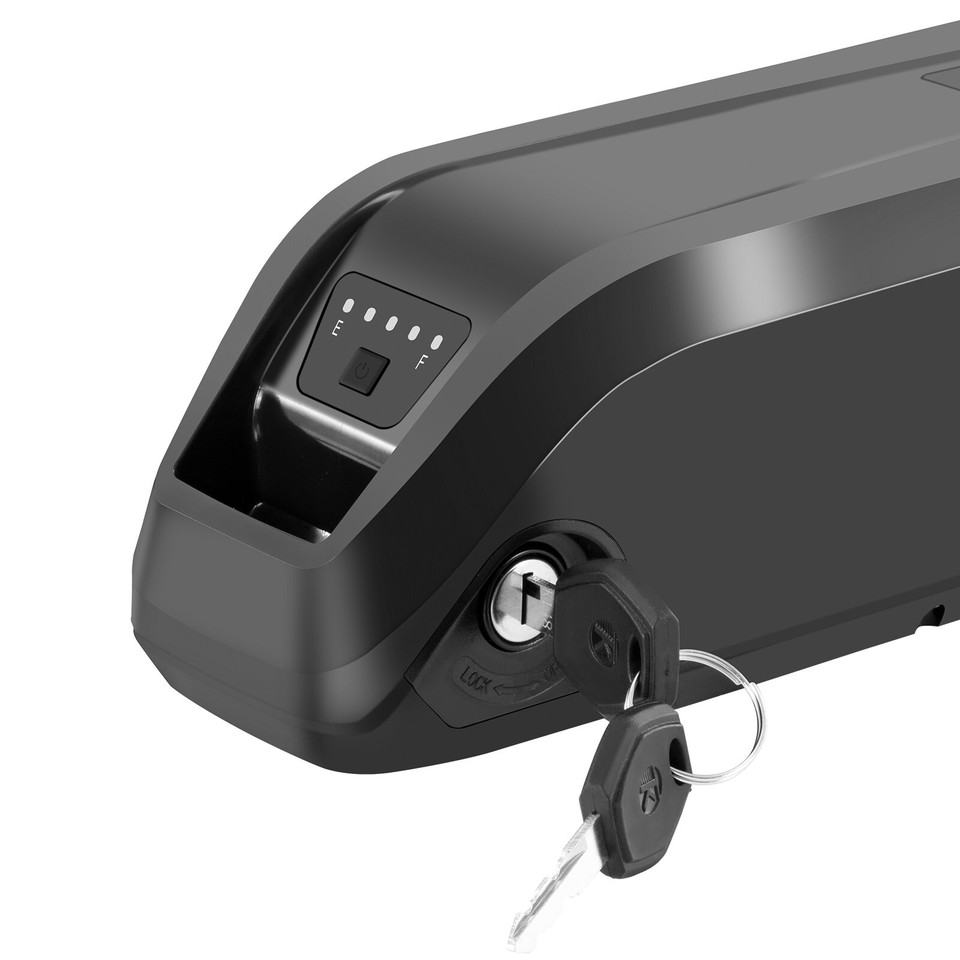 Electric Bike Battery 36V 48V 13Ah Hey bike Jasion Bicycle Ebike ...