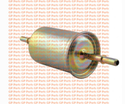 Genie 119984GT, FILTER - FUEL, S60/65, S60XC, Z60/34 | eBay