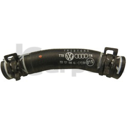 Genuine New Engine Coolant Hose for VW T6 7LA121096N VAG OEM | eBay