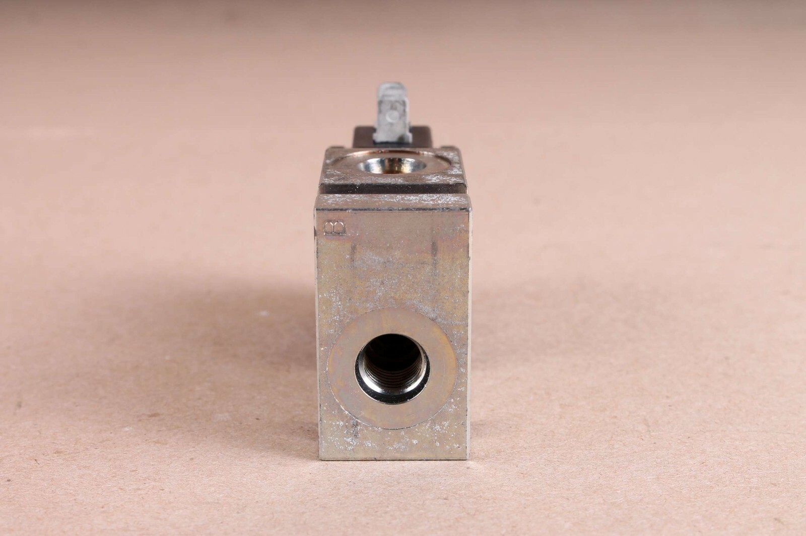 New B09-2-4T Parker Cartridge Valve Body W/ 851007 10VDC Coil | eBay