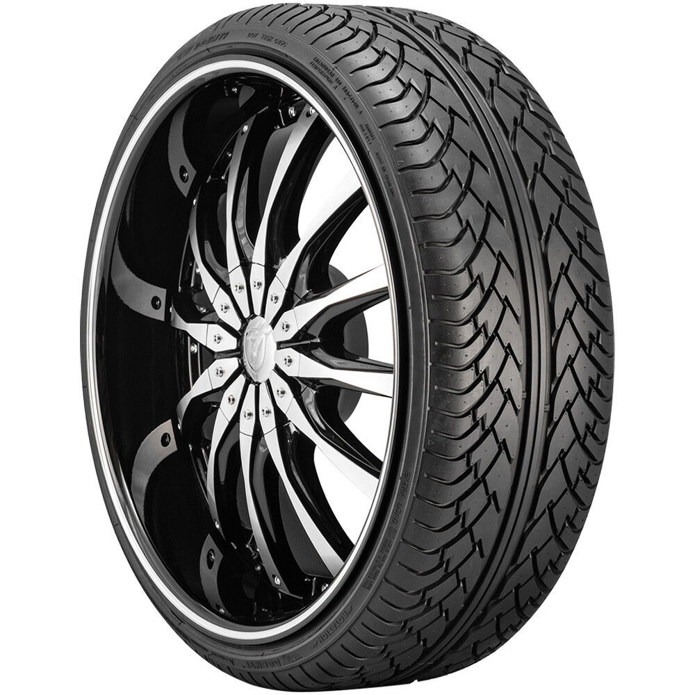 2 Tires Dcenti D9000 305/30R26 109W XL A/S High Performance | eBay