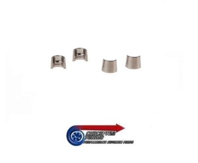 GENUINE NISSAN Set 4 Valve Spring Collet - For R32 Skyline GTR RB26DETT ...