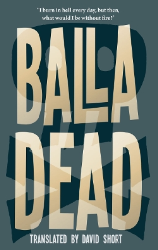 David Balla Dead (Paperback) 9781914990182 | eBay