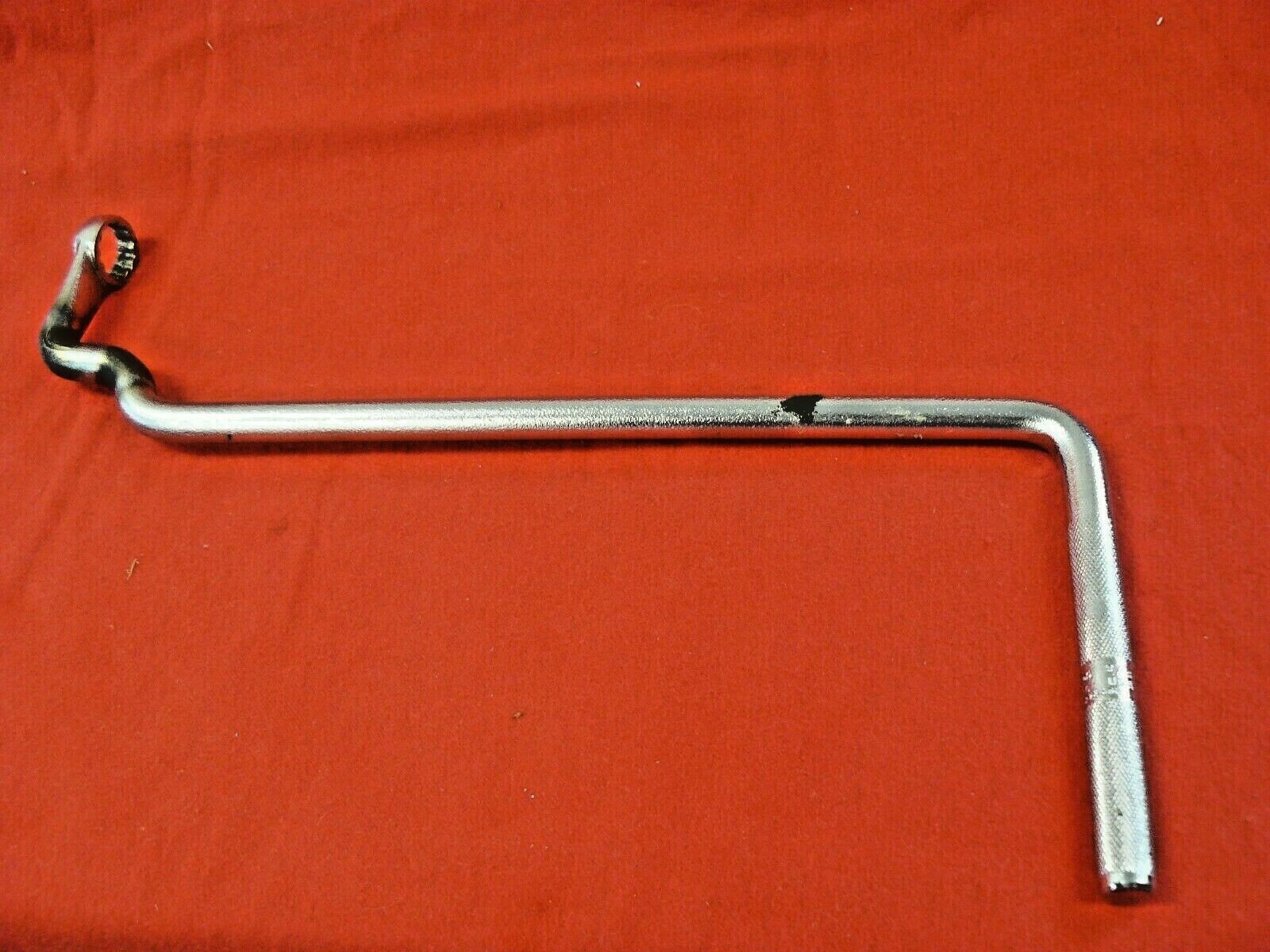 Snap-on Tools S9832C Distributor Wrench 9/16" 12 Point Snap on USA Ship ...