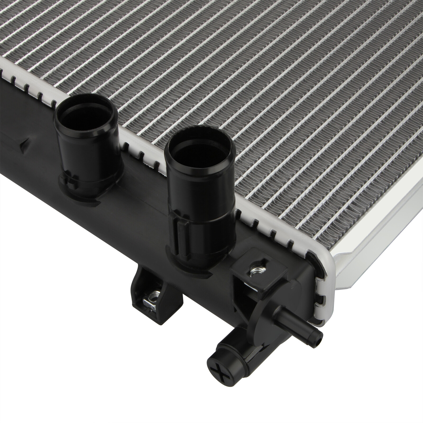 Radiator For Subaru B9 TRIBECA EZ30 3.0L & EZ36 3.6L 2006-On Auto ...