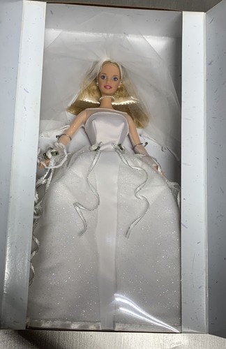 #5246 NEW Attached to Box Liner Mattel Avon Catalog Blushing Bride ...