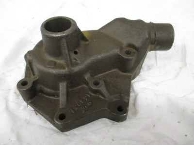 John Deere Water Pump Housing For 350/401/410/440/450/480/2510 (T29521 ...