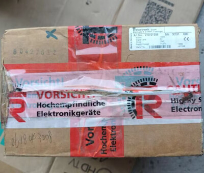 1Pcs New 219-01308 D-78647 # DHL or Fedex 90days Warranty #A6-33 | eBay