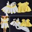 Vintage Madame Alexander KELLY Doll Ideal Shirley Temple Body 50s 60s ...