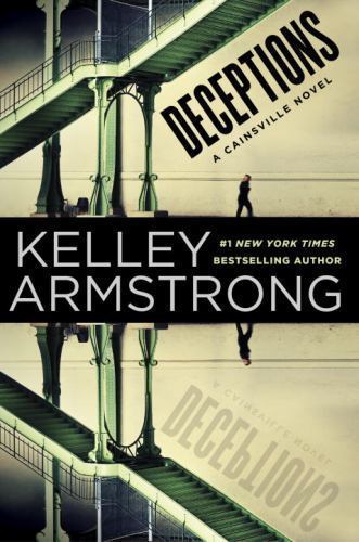 Deceptions by Armstrong, Kelley 9781101984291| eBay