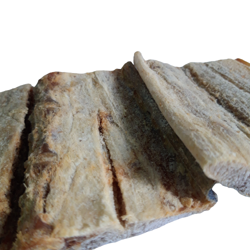 SALTED KATTA FISH QUEEN FISH SUN DRIED Ceylon Tasty Best Quality ...