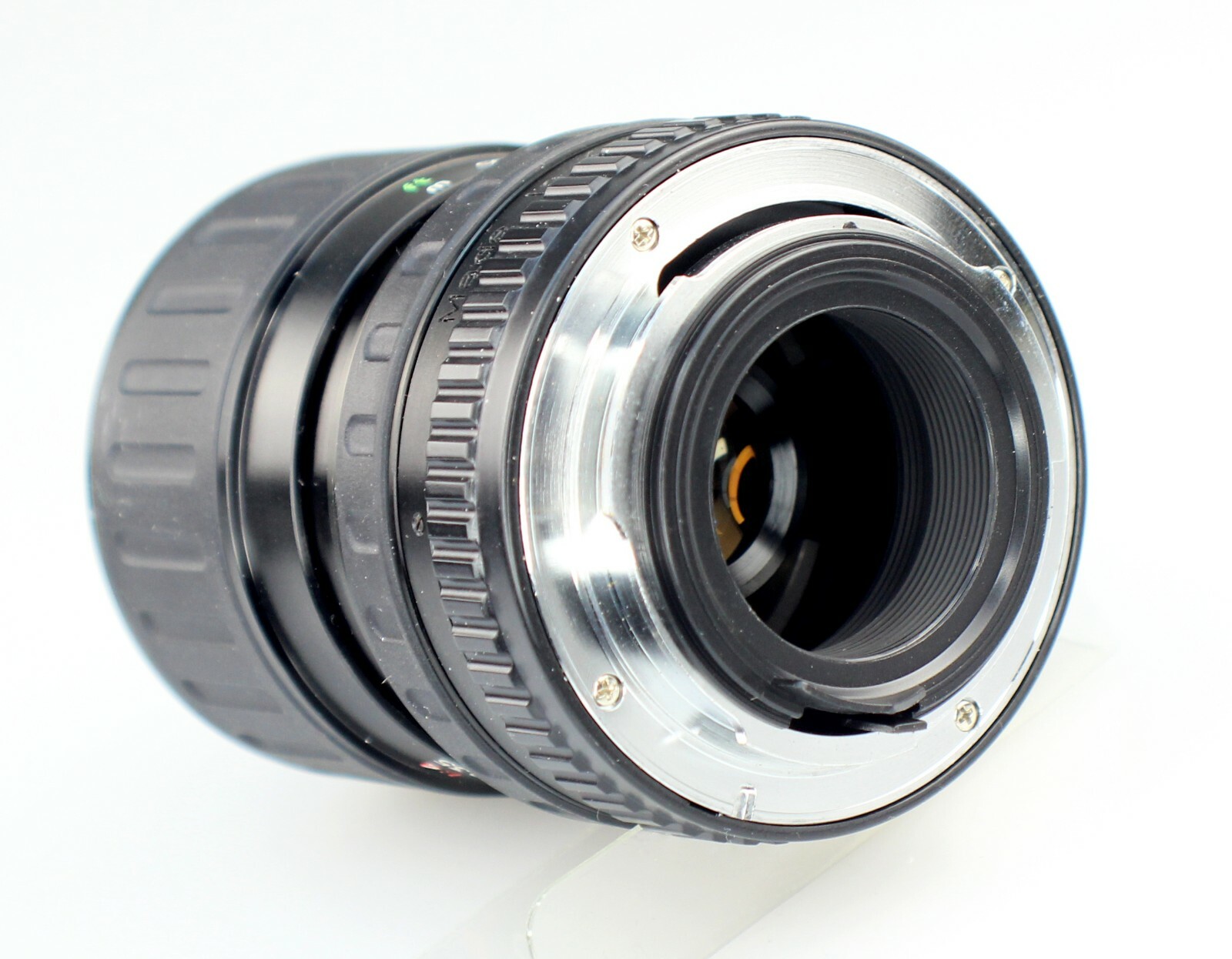 Vivitar V3800N 35mm SLR Film Camera with 50 mm lens Kit for sale online ...