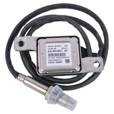 AUDI Nox-sensor 8R0907807S Lambdasonde for sale online | eBay
