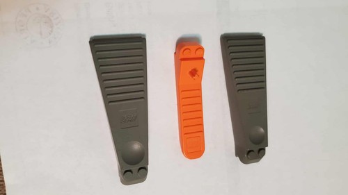 LEGO Brick Separator Tools 3x Lot Accessories Lego Bricks Tool Orange ...