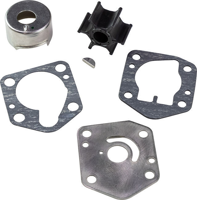 17400-99J02-000 Suzuki Kit,water pump repair 1740099J02000, New Genuine ...