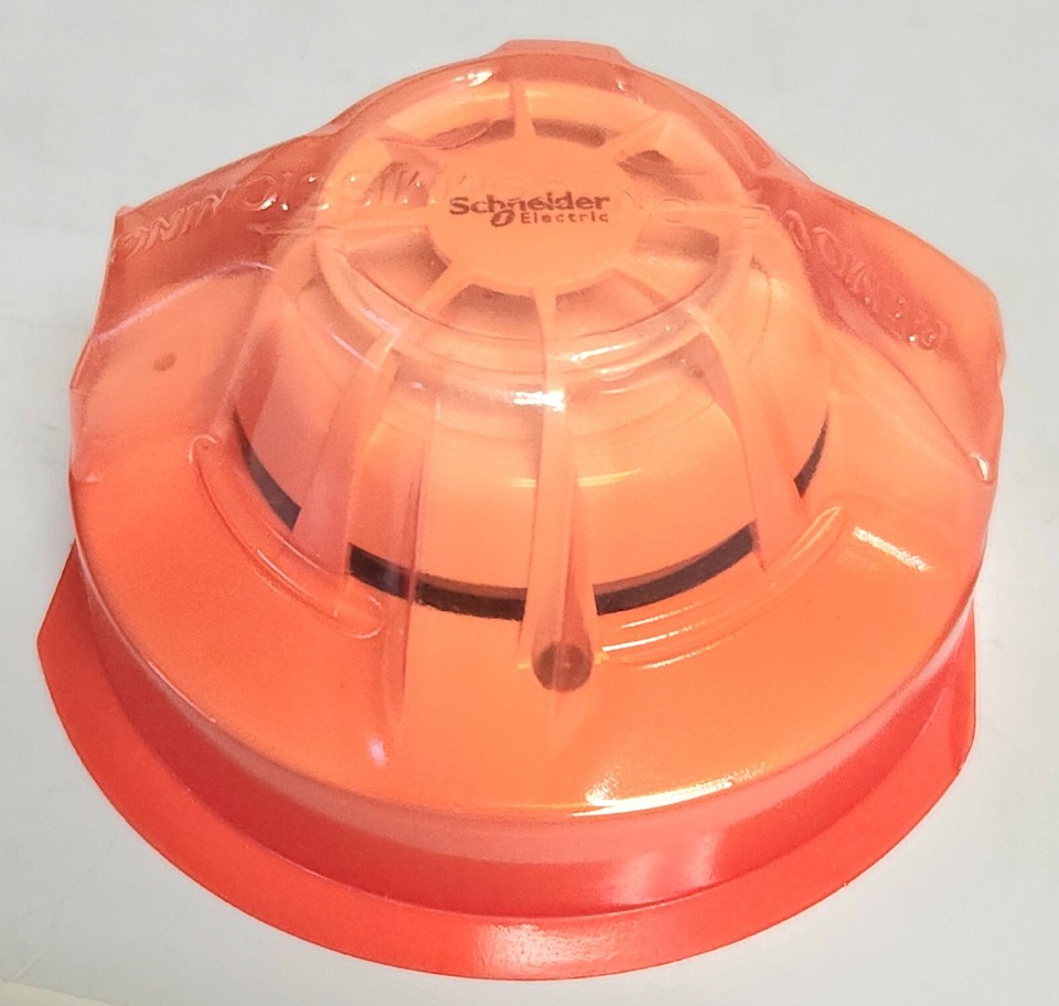 SCHNEIDER ELECTRIC FFS06720230 EDI-30 Multi Sensor Smoke Detector ESMI ...