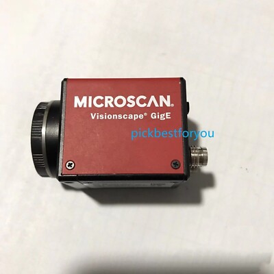 1PC Microscan visionscape CMG50C 11014546 98-000120-01 (by DHL/Fedex )#U306D YG | eBay