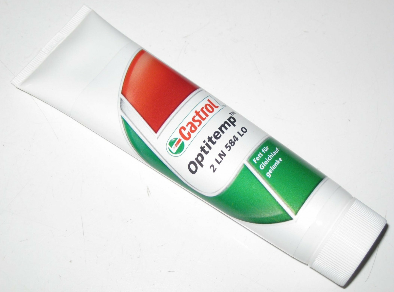 BMW Castrol Optitemp Olistamoly 2LN584LO Grease 0447919 83190447919 New ...