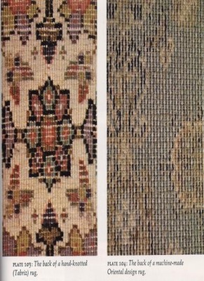 Oriental Rugs By Janice Summers Herbert 9780025511200 | eBay