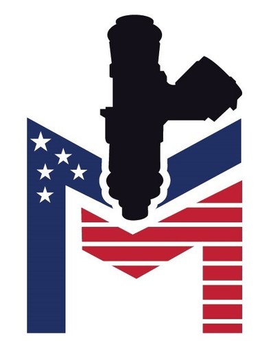 Motor Man | PY0113250 direct fuel injector for Mazda CX-9 2016-2023 2 ...