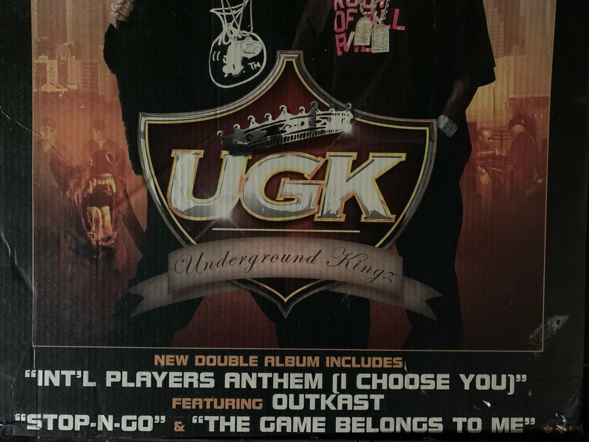 Ugk Logo