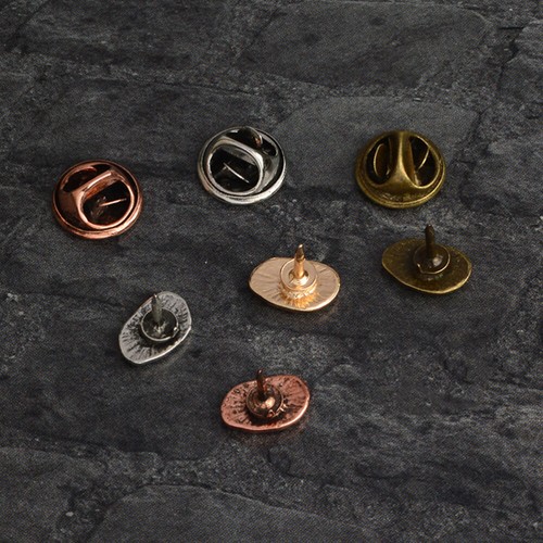 4 PCS Coffee Bean Pin for Bag Cloth Brooch Boutonniere Pins | eBay