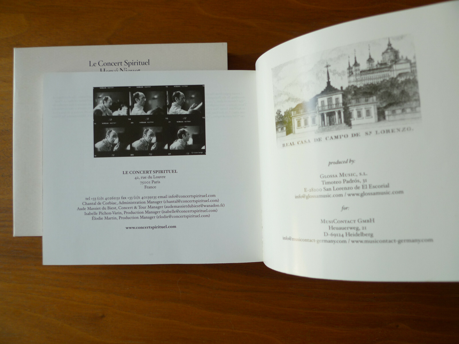 SALOME HALLER LULLY PROSERPINE CD | eBay UK